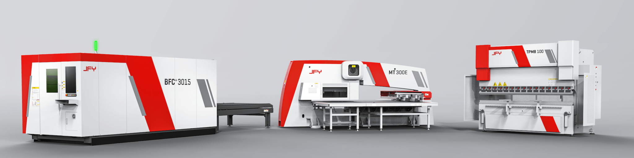 PRODUCTS - JFY International