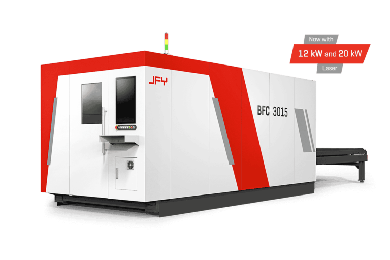 BFC SERIES - JFY International