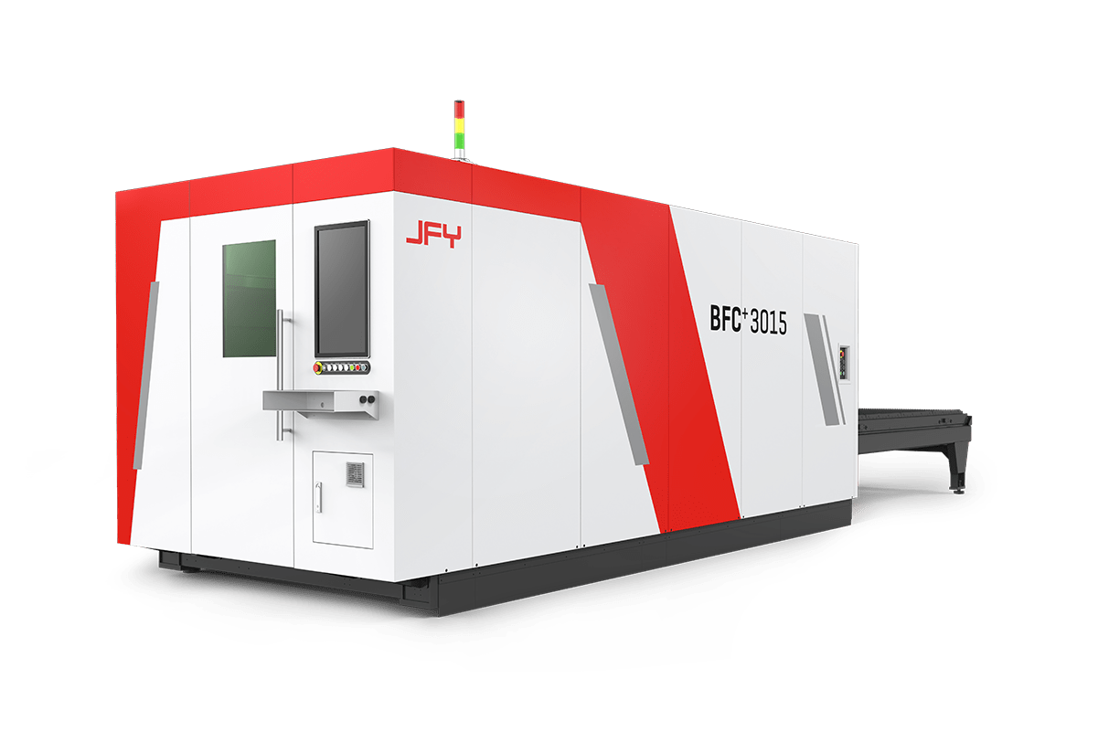 Laser Edit - JFY International