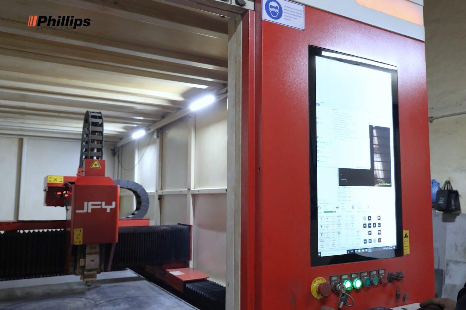 Company - JFY International